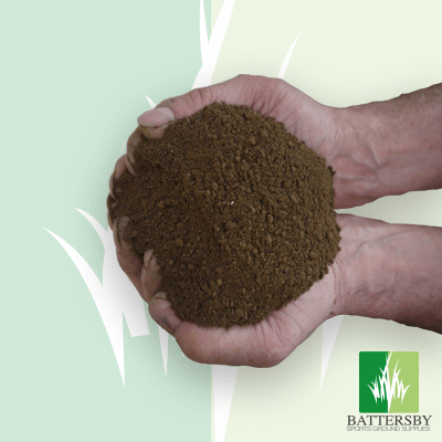 Binders Loam Range for Cricket Surfaces