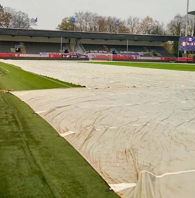 Ground Covers | Battersby Sports Ground Supplies