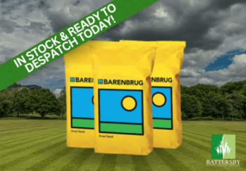 Barenbrug Grass Seed - Bar Extreme and much more!