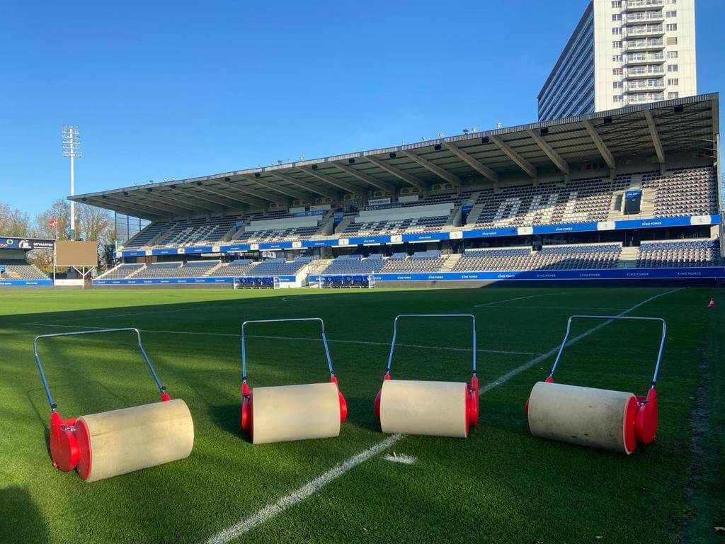 BowDry Water removal machine solutions