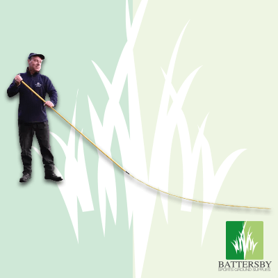 Dew Remover Tool - Efficient Dew Switch for Turf Care