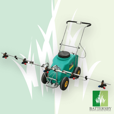 Vitax Evensprey Professional Sprayer - Efficient Sprayer